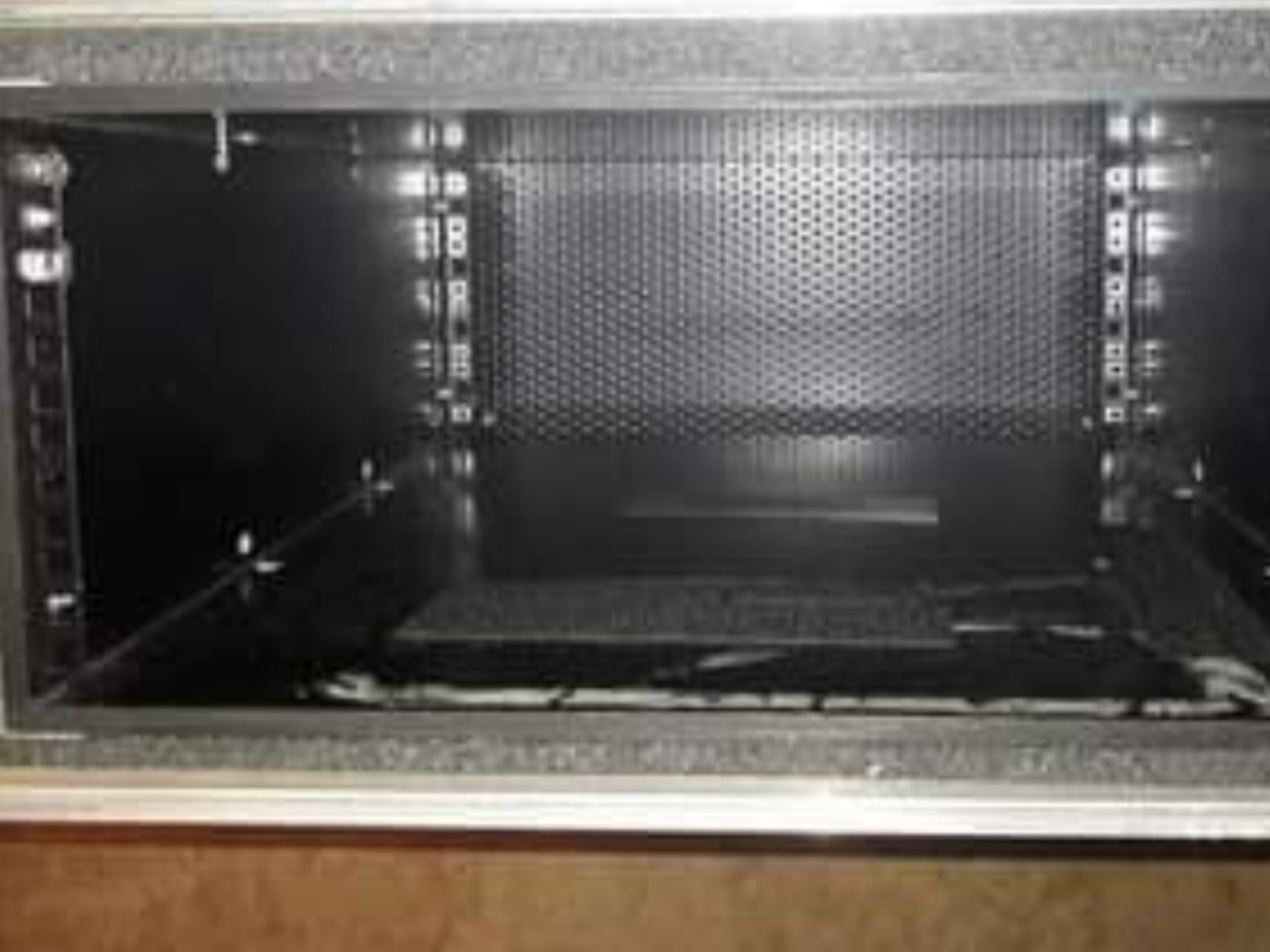 Rent 4 Unit Flight Case from Gordon E, Hermitage & Gardens, Haringey ...
