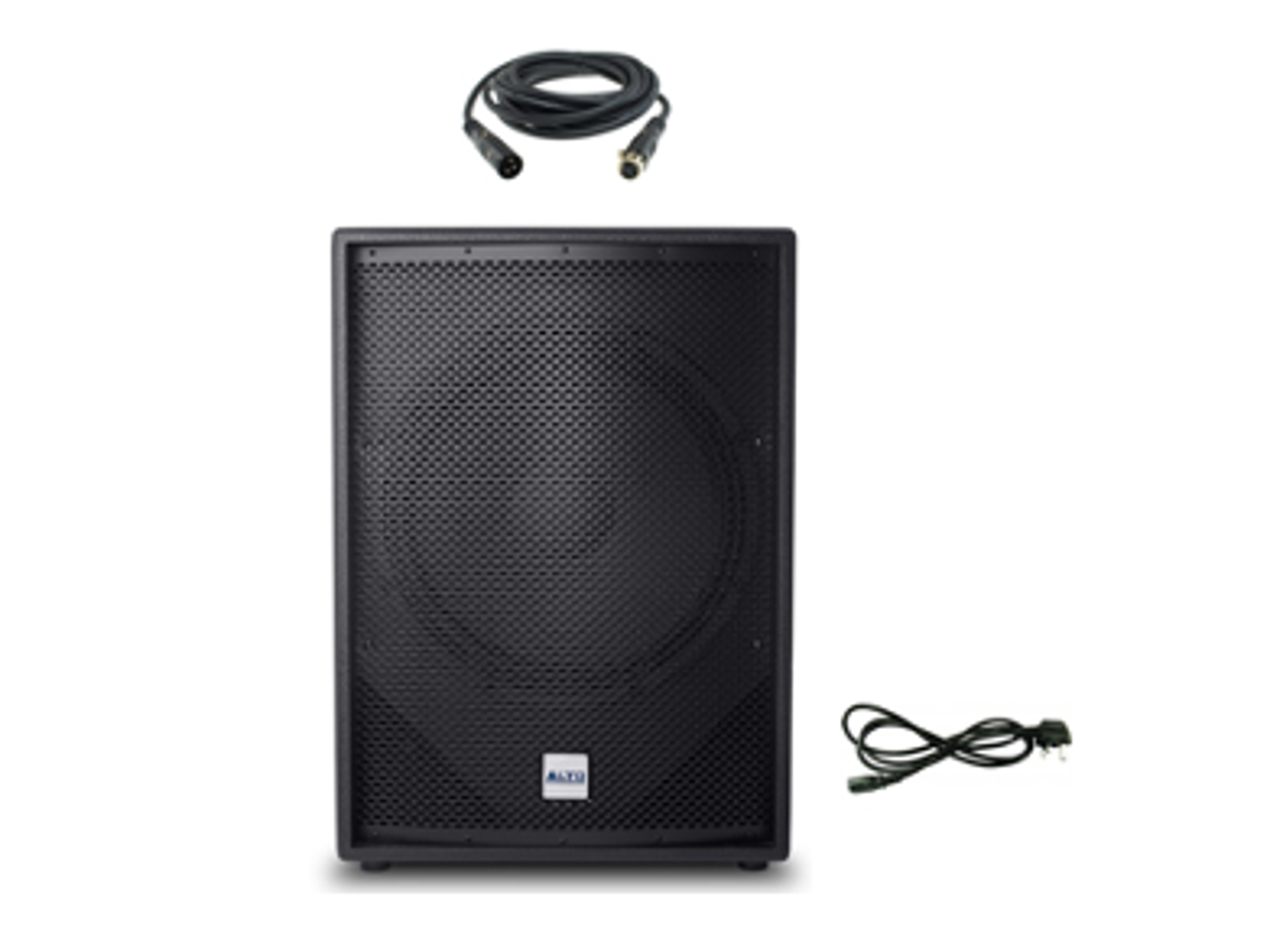 Rent Alto Subwoofer for Party / Band / DJ from Patrick C, Hanwell ...