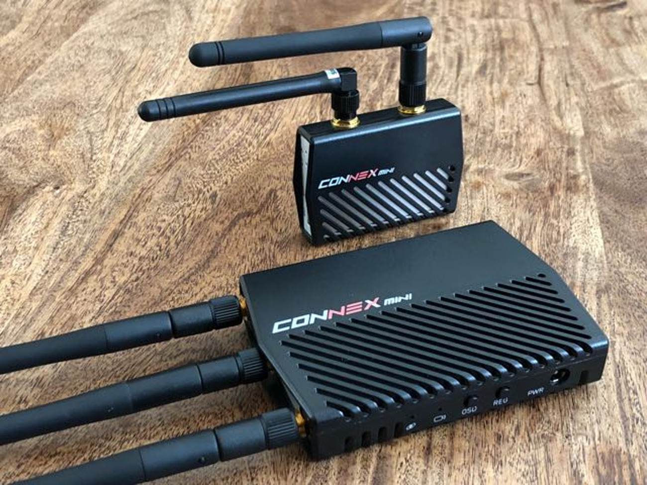 Rent Amimon Connex Mini - HD Video Link from Phil H, Hathersage ...