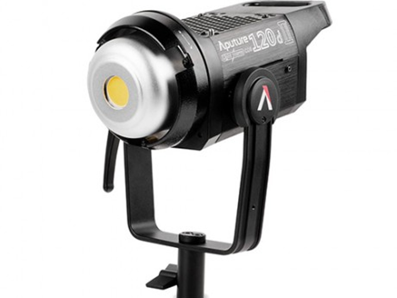 Rent Aputure 120d Mark II from Vessel: Liverpool Studios, Waterfront ...