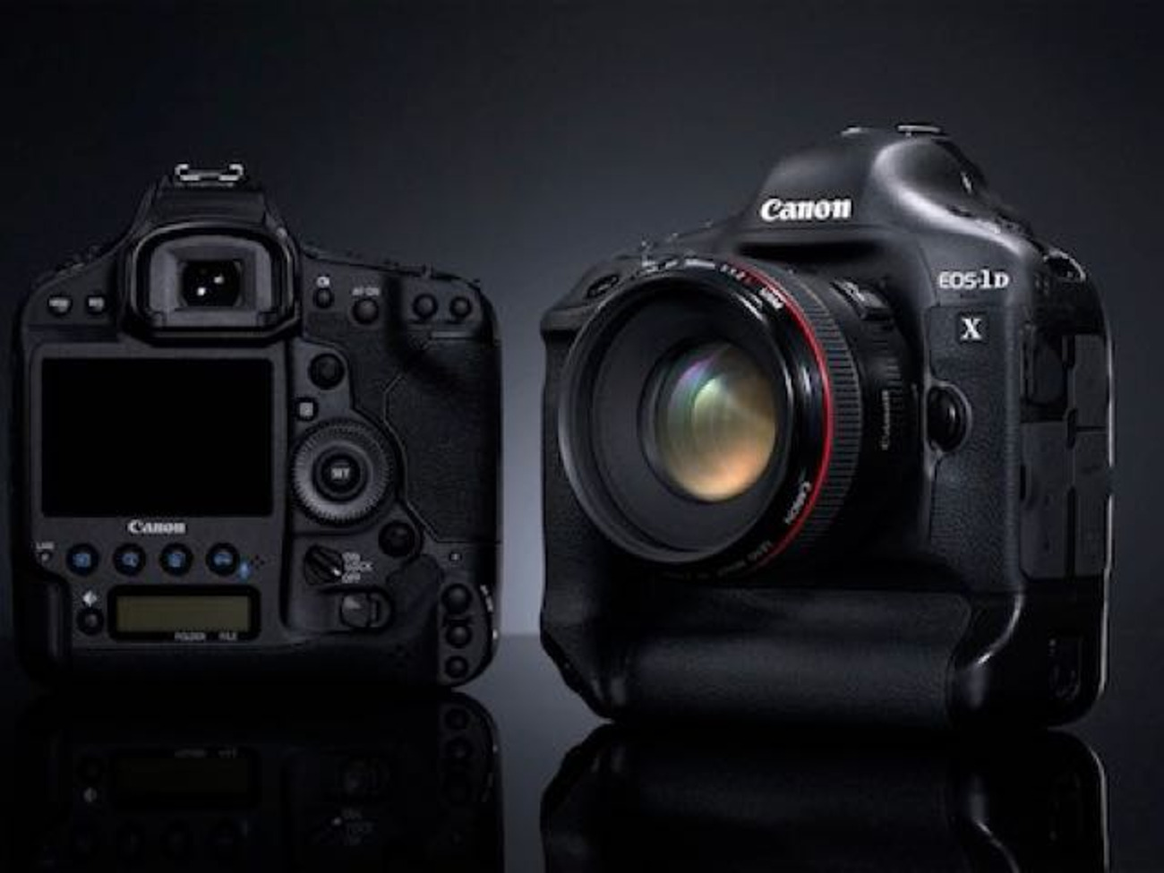 Rent Canon 1DX Mark ii + 3 Batteries + 256gb Cfast card from Maribel ...