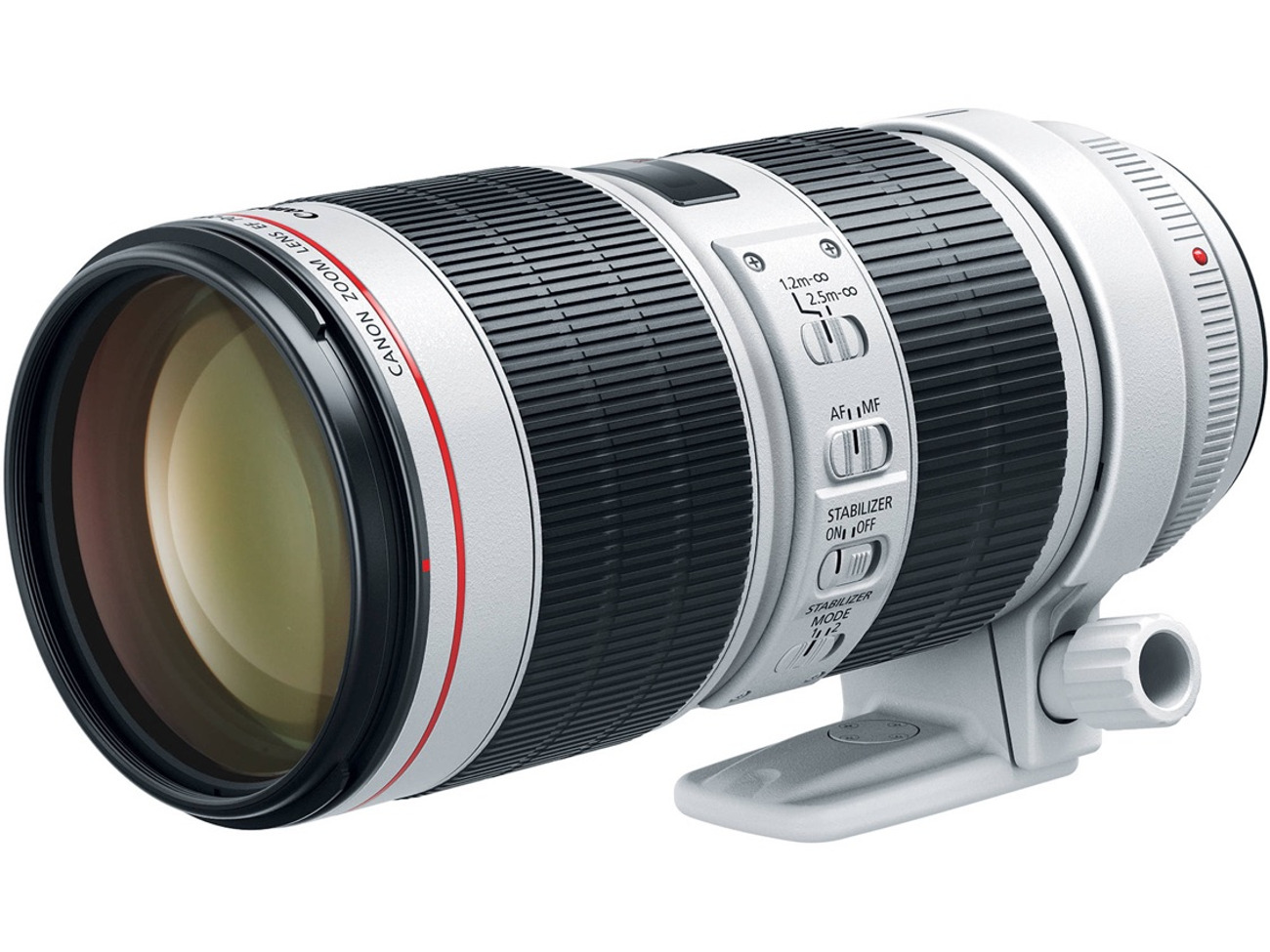 Rent Canon 70-200 f/2.8L IS III USM from Brian , Greater Pollok ...