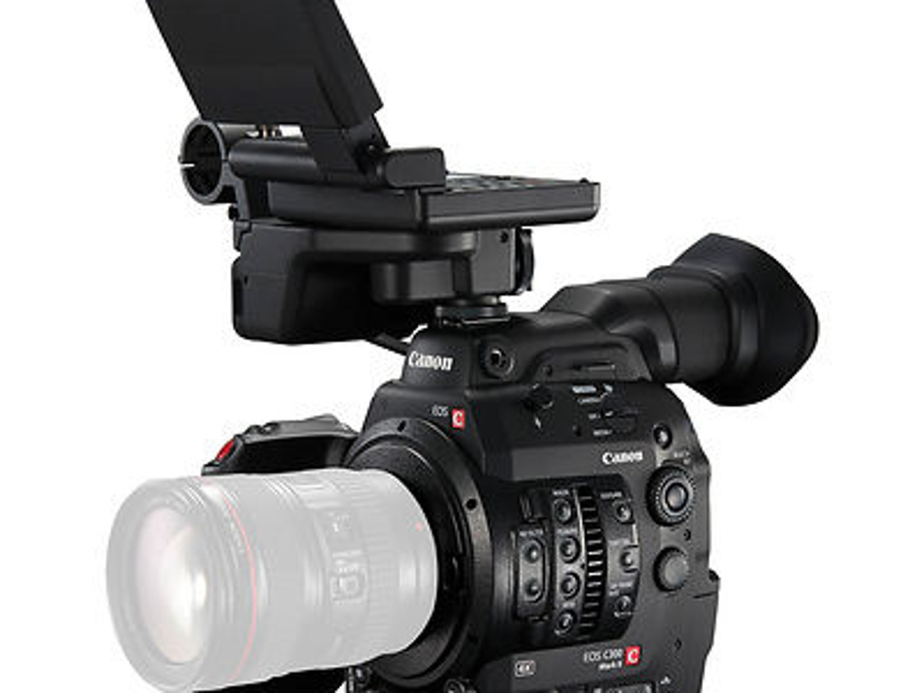 Rent Canon EOS C300 Interview Package w/ Lighting/Audio/Lenses from ...