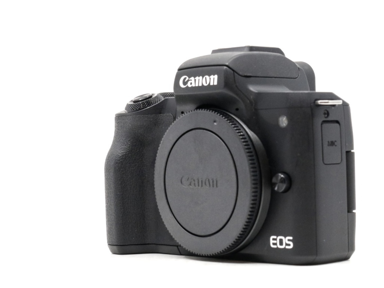 Rent Canon EOS M50 Mark II Mirrorless Camera Body Only from Ellie D ...