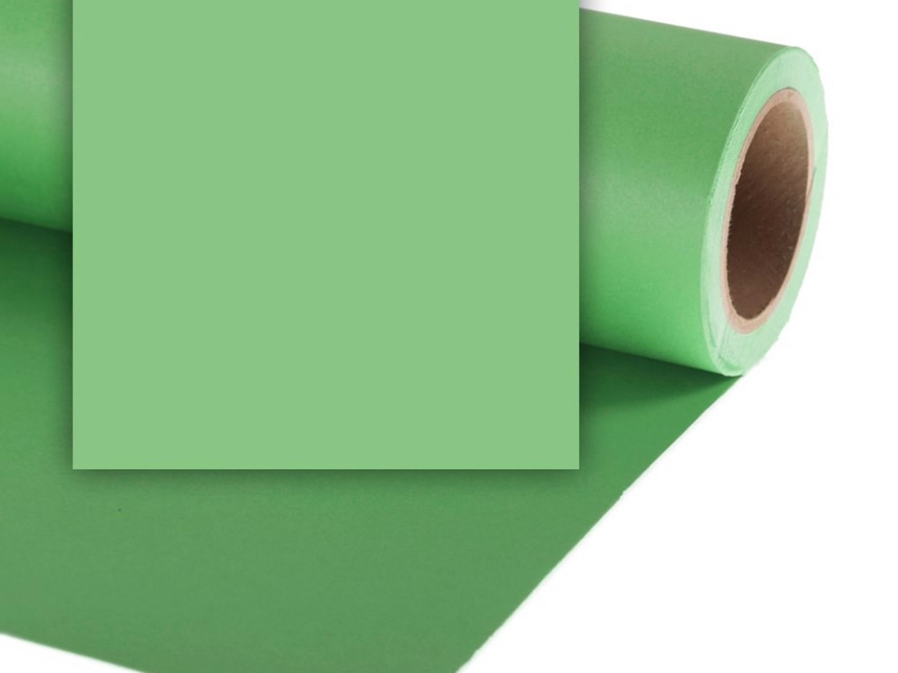 Rent Colorama Paper Background - Sumer Green (1.35m width) from Shin M ...