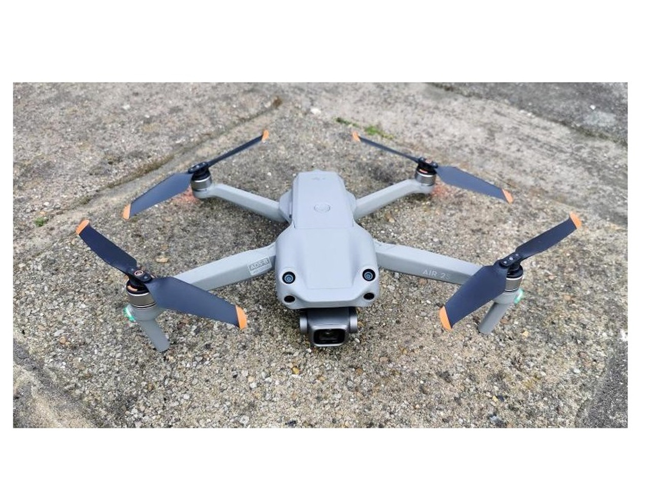 Rent Dji Mavic AIR 2S Drone AIR2S from GB Newington Southwark for 11 22 day