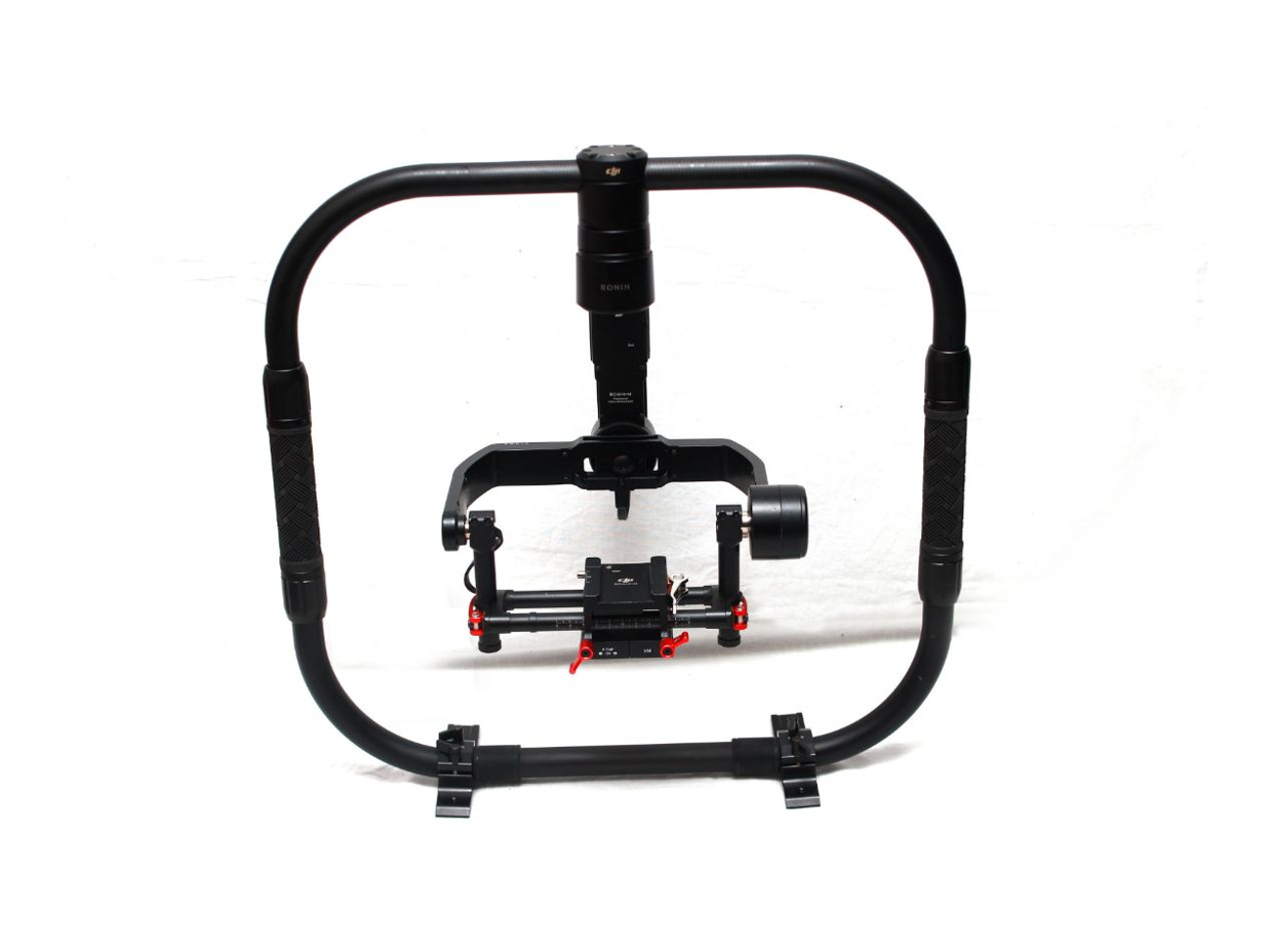 Rent DJI RONIN M GIMBAL WITH RONIN-M/MX CARRY GRIP from Jkstar O. A ...