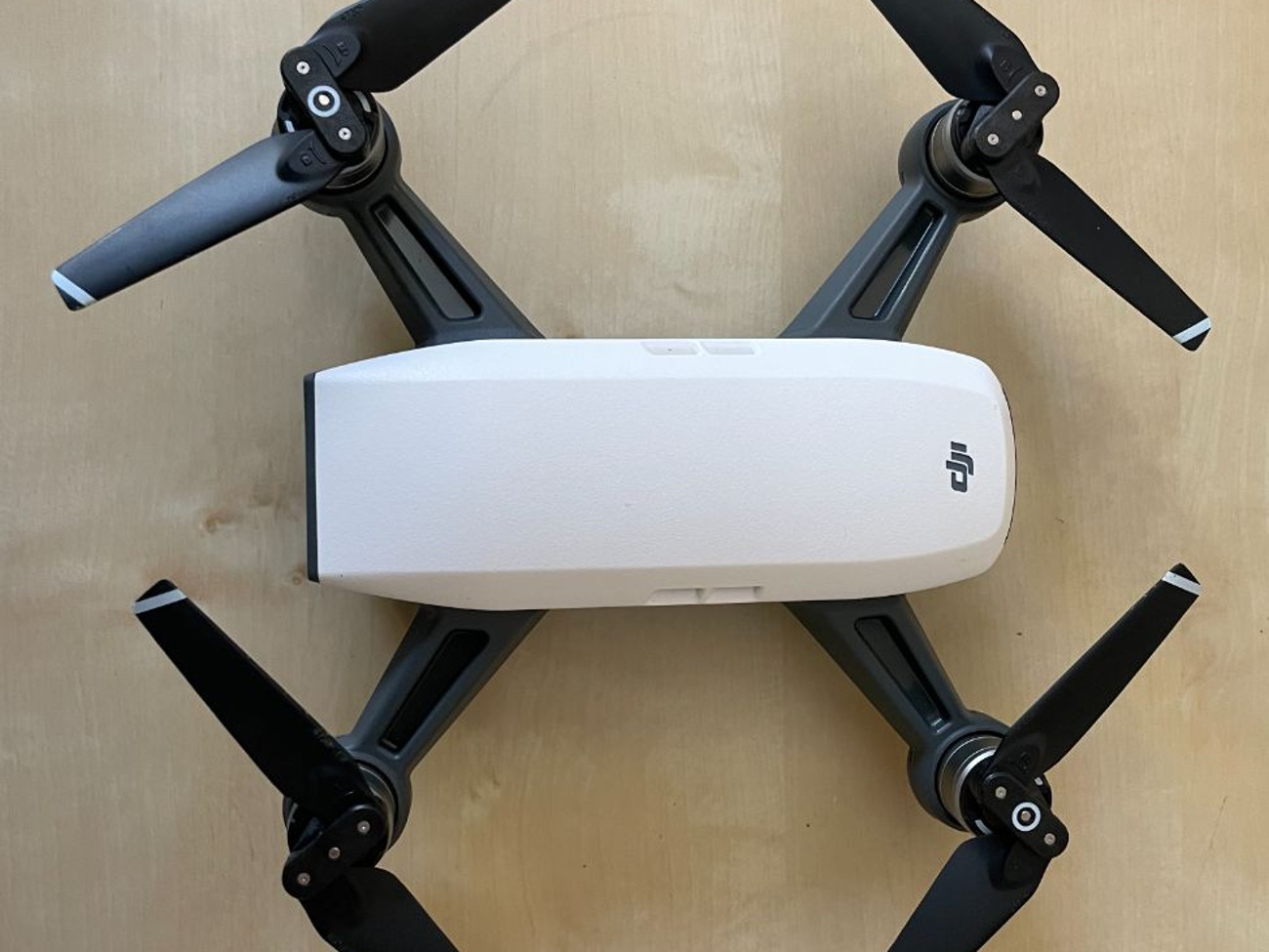 Rent DJI Spark Drone (Mini drone) from Kevin O, Bridges, Gateshead for ...