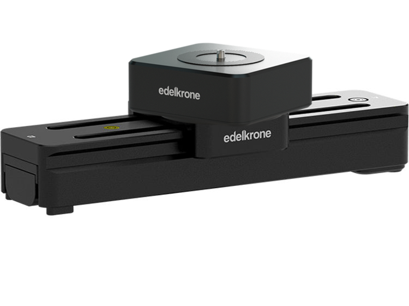 Rent Edelkrone Motion Control SliderOne Pro with Pan Head from Charlie ...
