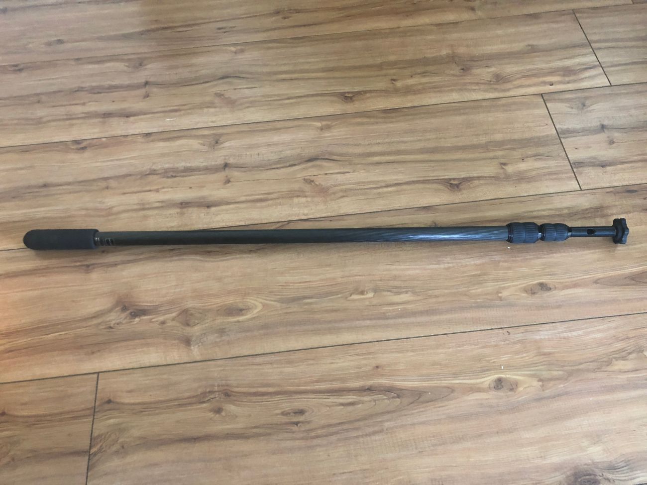 Rent Gitzo Shotgun Mic Boom Pole - Carbon Fiber from Ash T, Perivale ...