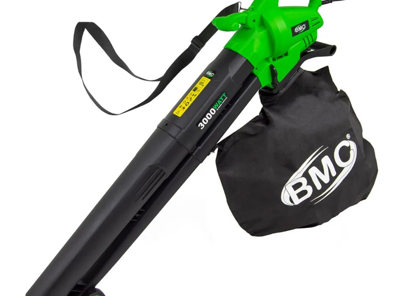 Rent Leaf Blower and Vacuum from Amine T, Hayes & Coney Hall, Bromley ...