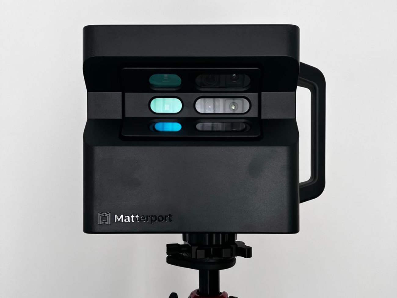 Rent Matterport Pro2 3D Camera from Tomas M, Handcross & Pease Pottage ...