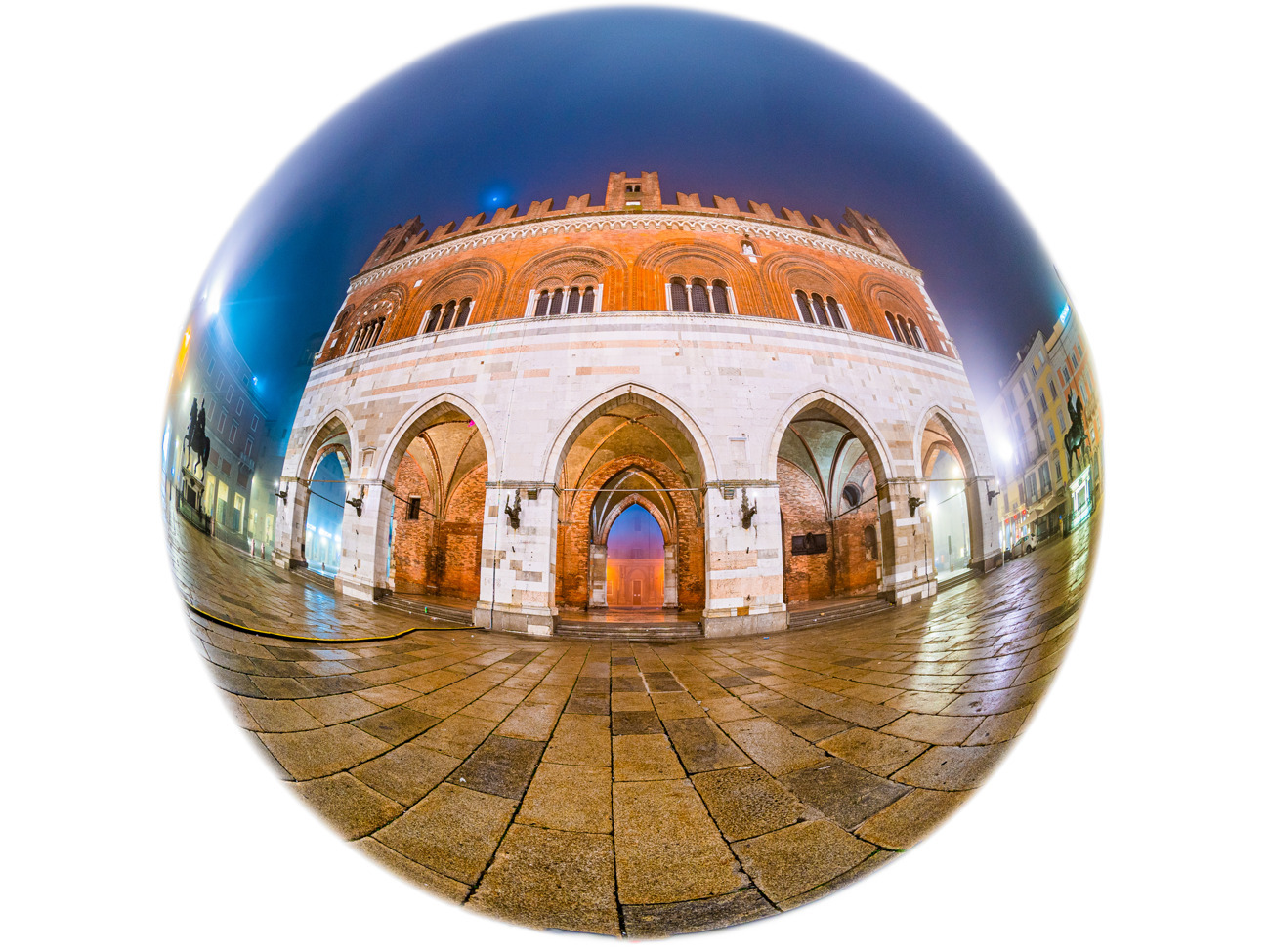 Rent Meike 6.5mm f/2.0 fisheye lens for Canon EF-M Mount from Michele G ...