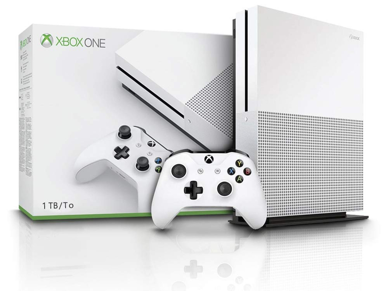 Xbox one s 1 terra store