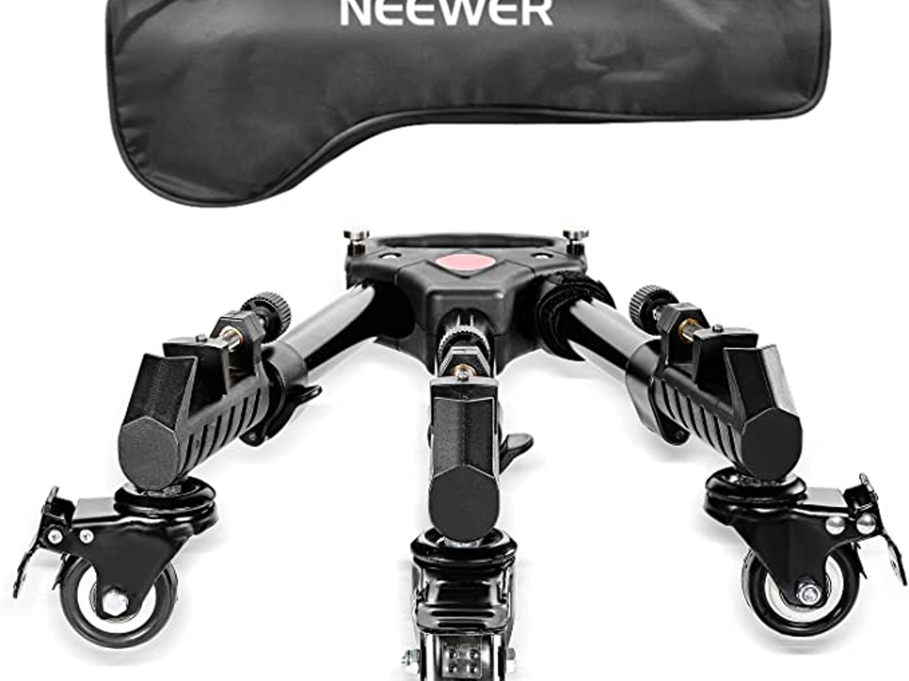 Rent Neewer Photography Professional Heavy Duty Tripod Dolly from ...