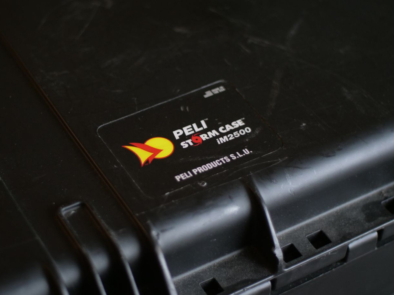 Rent Peli Storm Case IM2500 Hand Luggage Approved from Will W, Frome ...