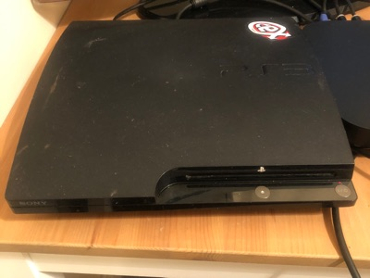 Rent playstation 3 through Fat Llama