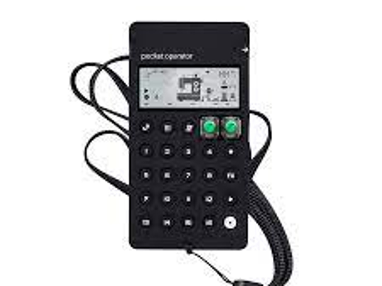 Hire sampler through Hygglo (previously Fat Llama)