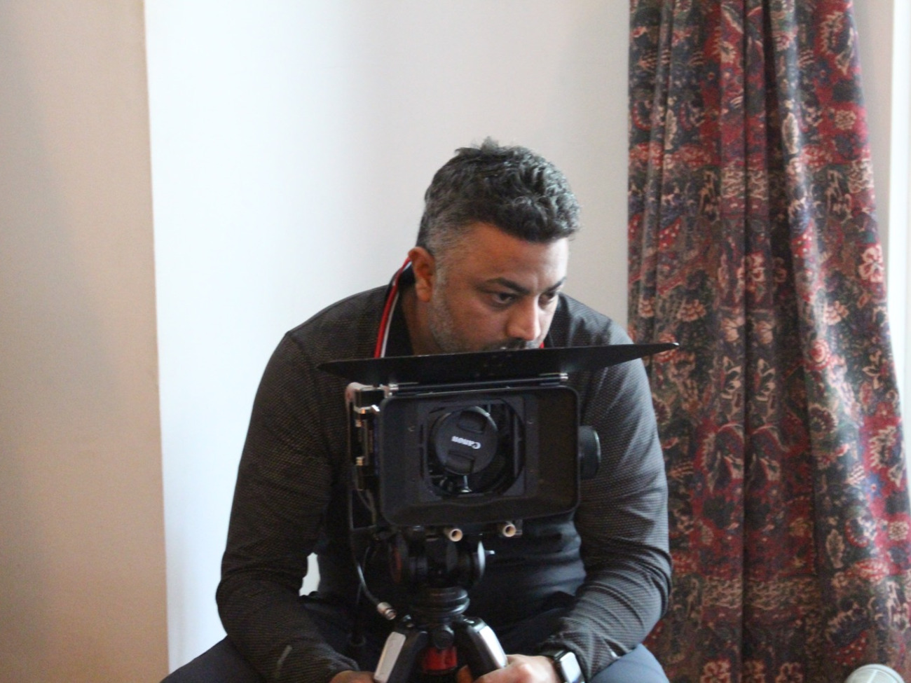 Rent RED KOMODO for hire with DP/Cam Ops/Gaffer/Sound Recordist from ...