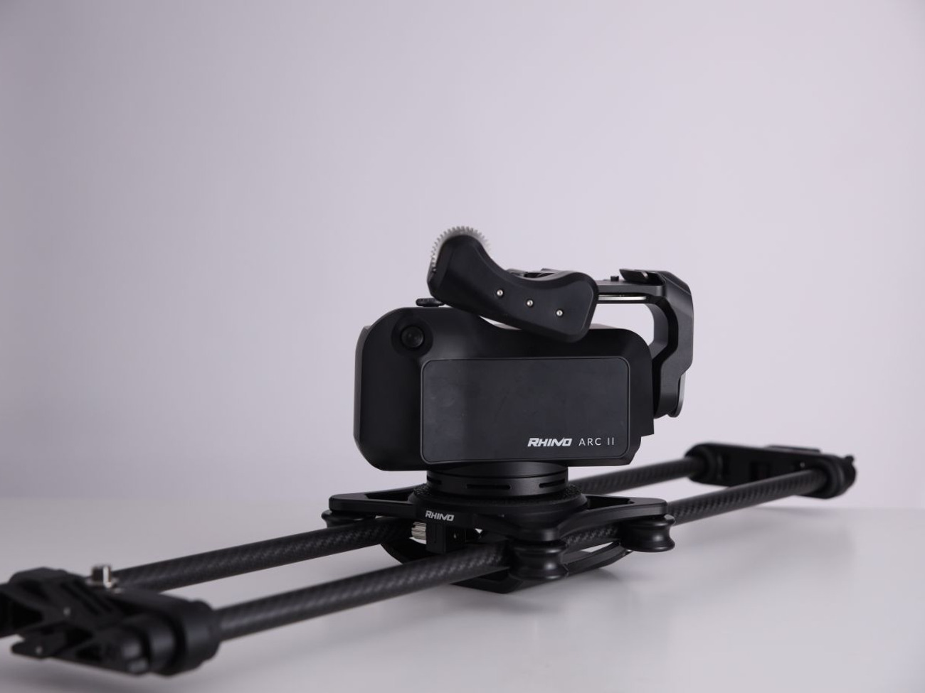 Rent Rhino Arc II Slider Bundle from Kirth N, Sumners and Kingsmoor ...