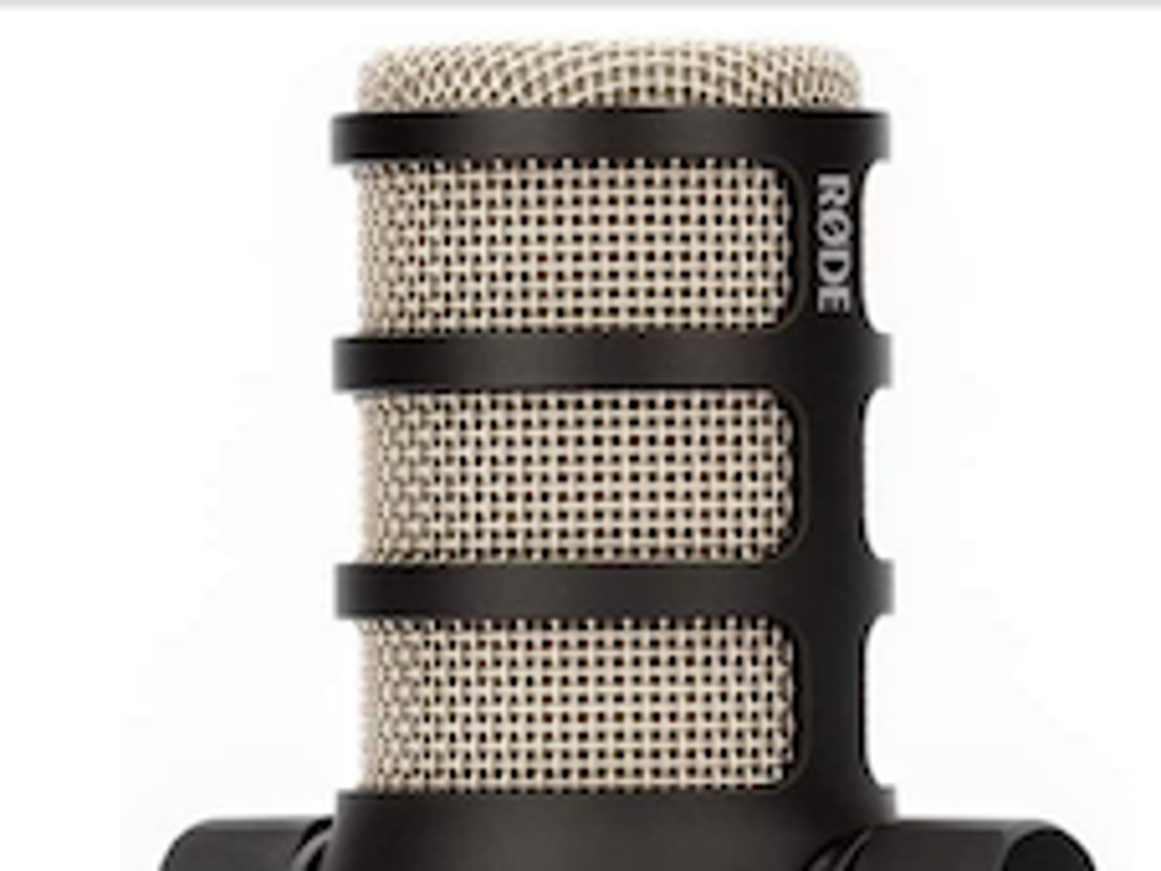 Rent Rode Mic/Desktop Mic Stand/XLR Cable from Cherene , Perivale ...