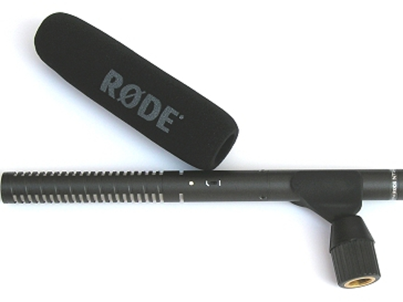 Rent RODE NTG2 condenser shotgun mic from Omri Dagan - Films & Video ...