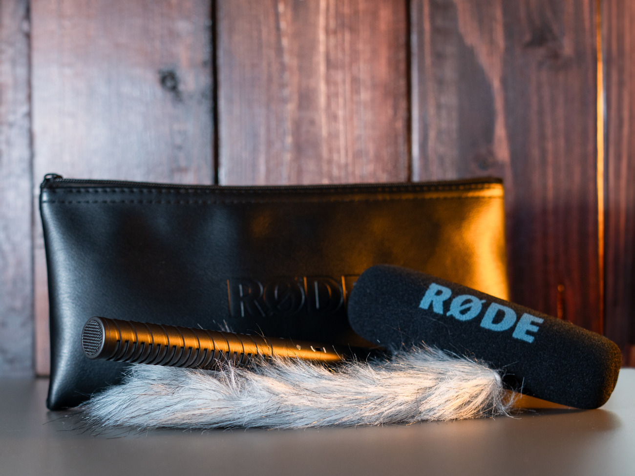 Rent Rode NTG2 condenser shotgun Mic from Matt B, Horley East ...