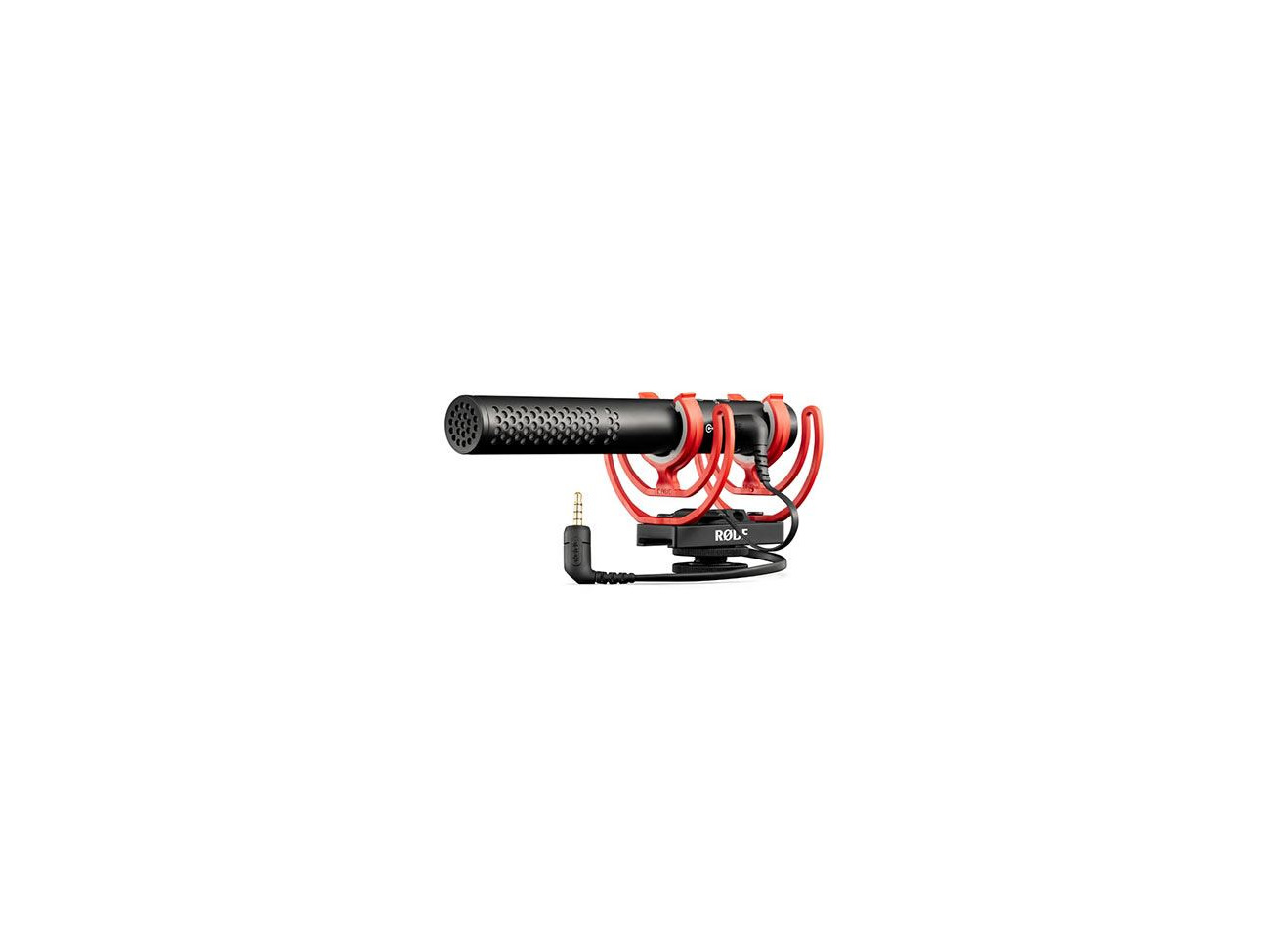 Rent Rode VideoMic NTG from Danny S, Perivale, Ealing for £6 - 10/day
