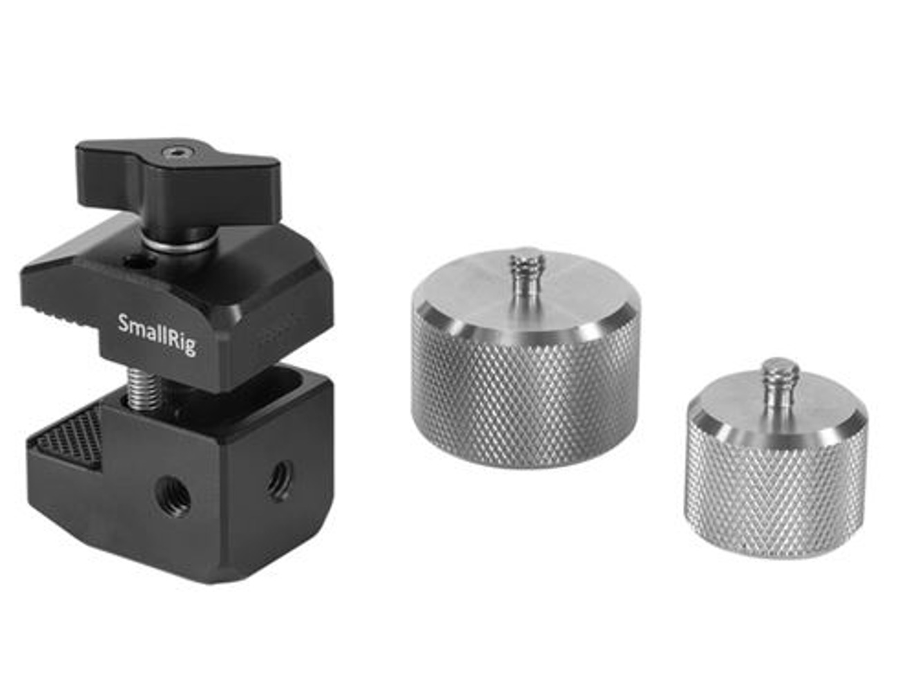 Rent SmallRig Counterweight & Mounting Clamp Kit from Afrimedia S ...