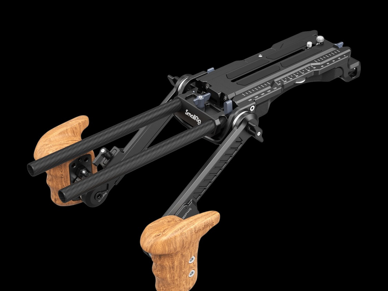 Rent Smallrig SONY VCT-14 Universal Shoulder Kit from Christian M, St ...