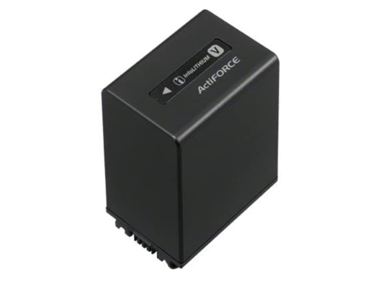 Rent Sony NP-FV100A Extra High Capacity Rechargeable Battery from James ...