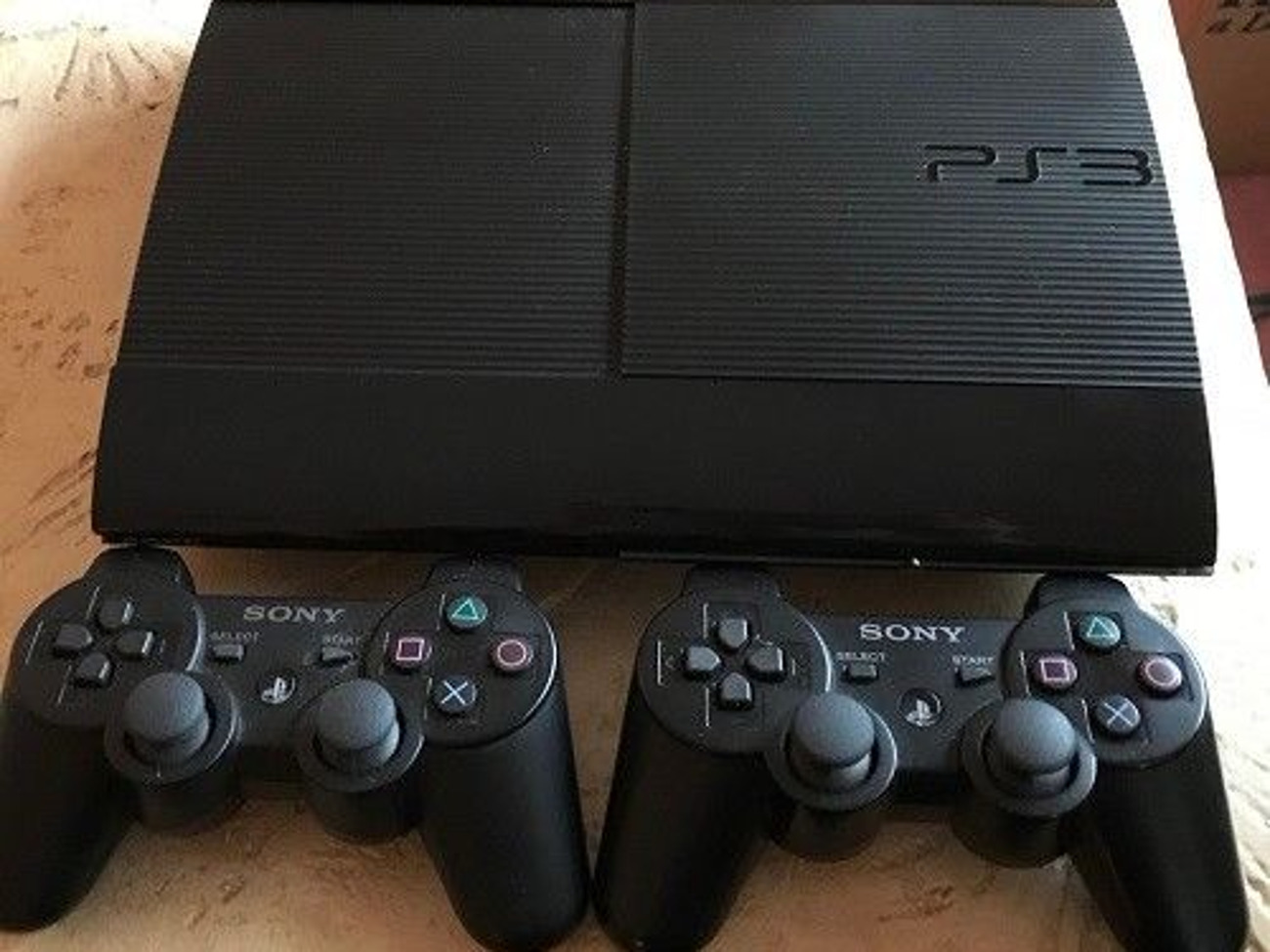 Ps3 4001b store