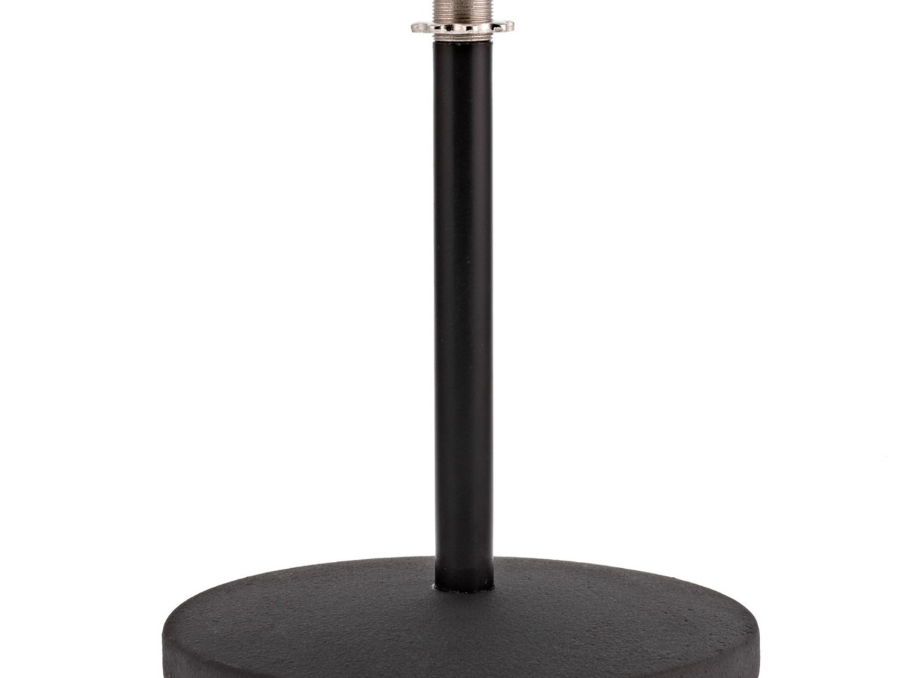 Rent Straight Table Top Mic Stand by Gear4music from C5M.Studio ...