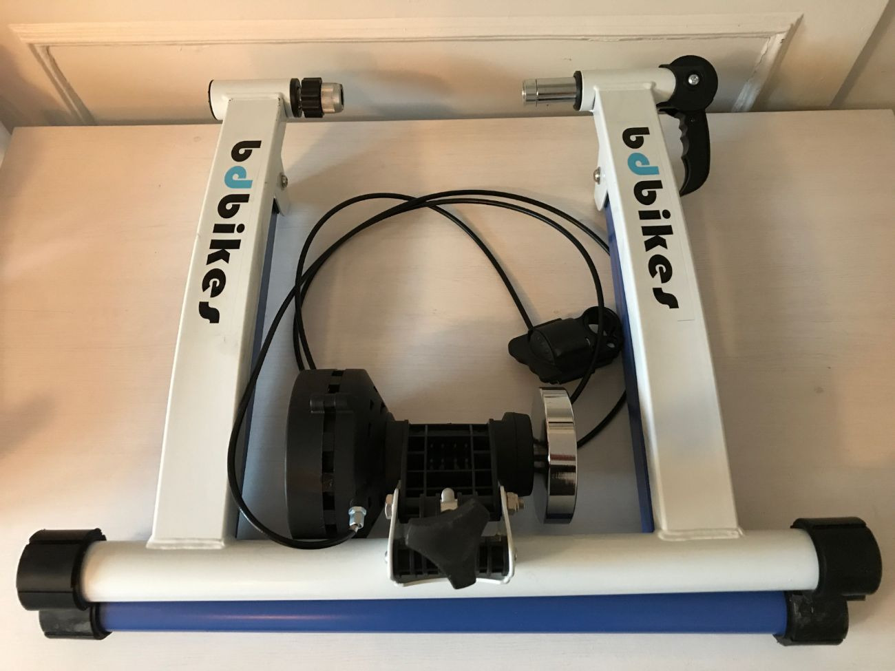 Rent Turbo Trainer from Tom E Kentish Town North Camden for 2.29 5 day