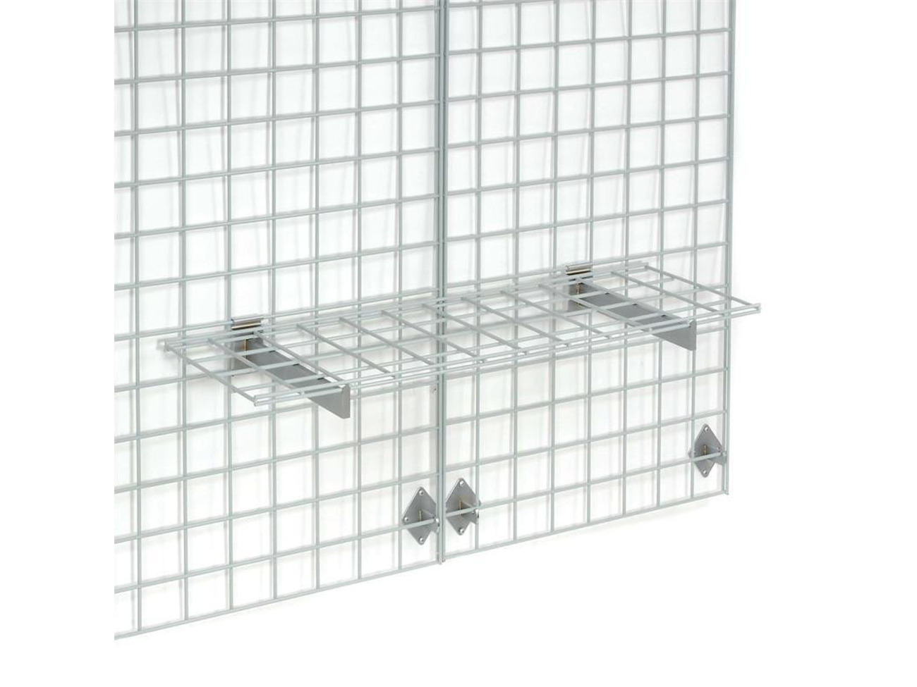Rent Wire grid wall from Joseph C for $21 - 75/day