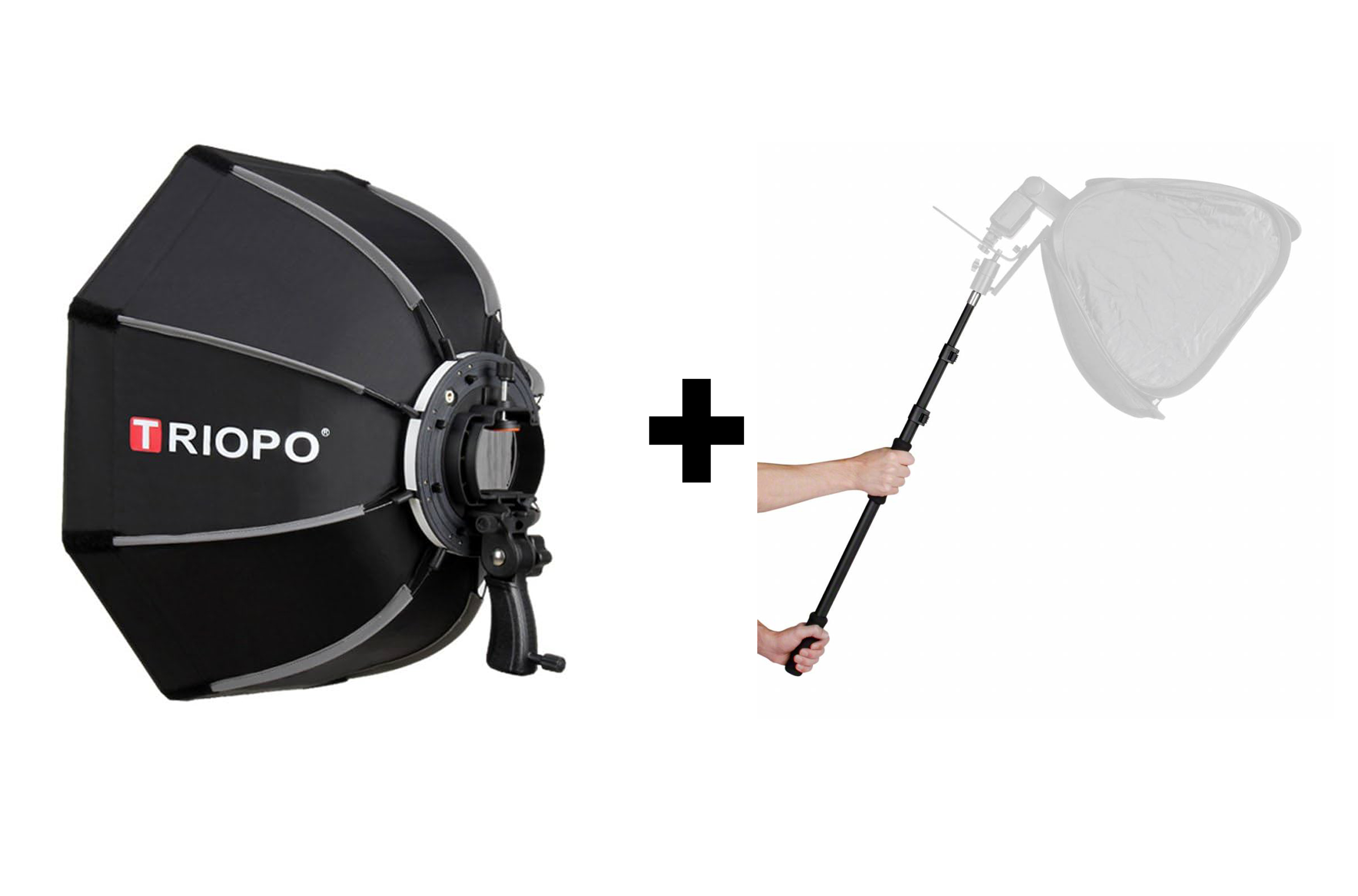 Rent Soft Box with Hand stand from Ishan A, West Drayton, Hillingdon ...