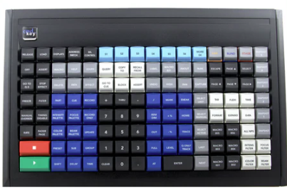 Rent cmd_keys For ETC EOS/Nomad from Ben W, Ivinghoe, Buckinghamshire ...