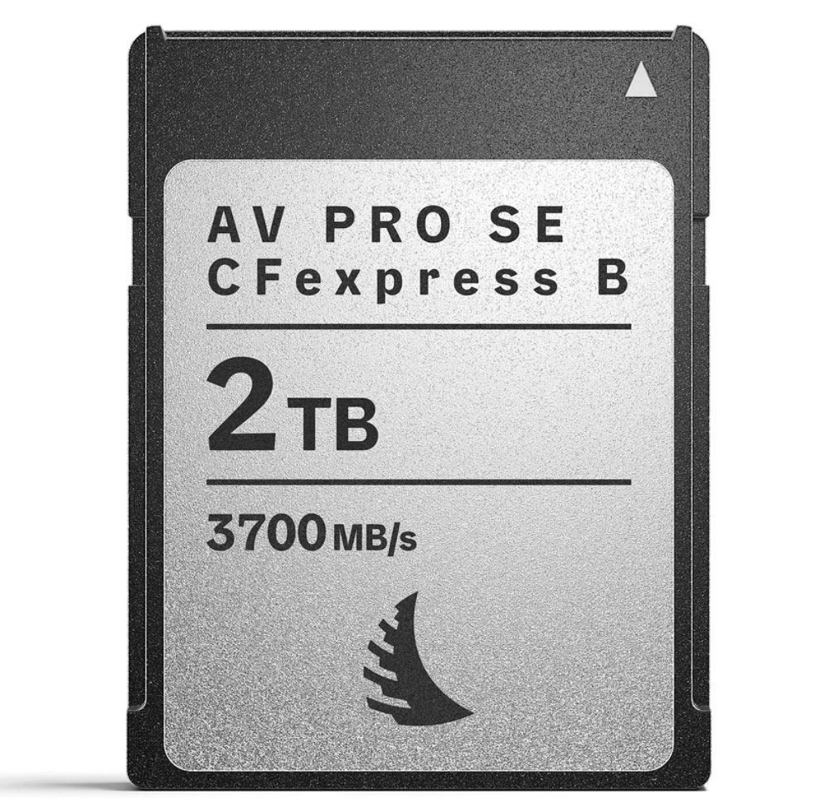 Rent 2TB CFexpress B Angelbird AV PRO SE v4.0 Type B Memory Card MK2 ...