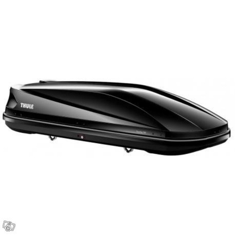 Hyr Thule Alpine touring 430l Uthyres av Johan Karl Gustav L i Hovslätt ...