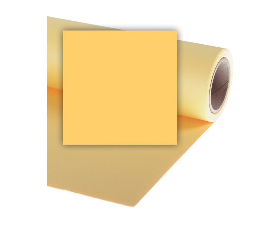 Rent Colorama Studio Background 2,72 x 11m - Maize from Harry P, St ...