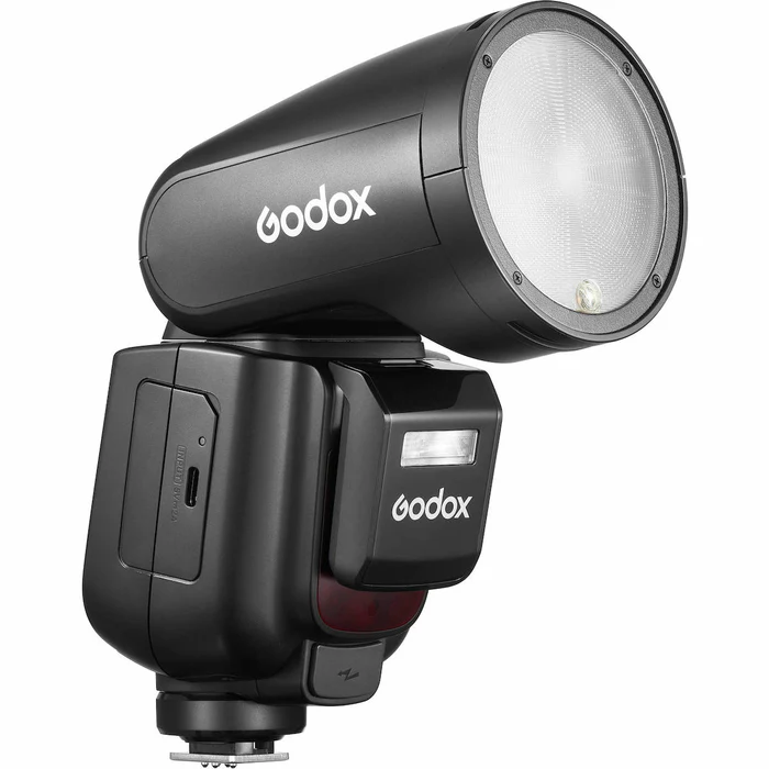 Rent Godox V1 Pro for Sony from Peter , Whitehill Hogmoor & Greatham ...