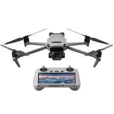 Rent DJI Mavic 3 Classic Drone with 256gb sd card from Rasel A, Aveley ...