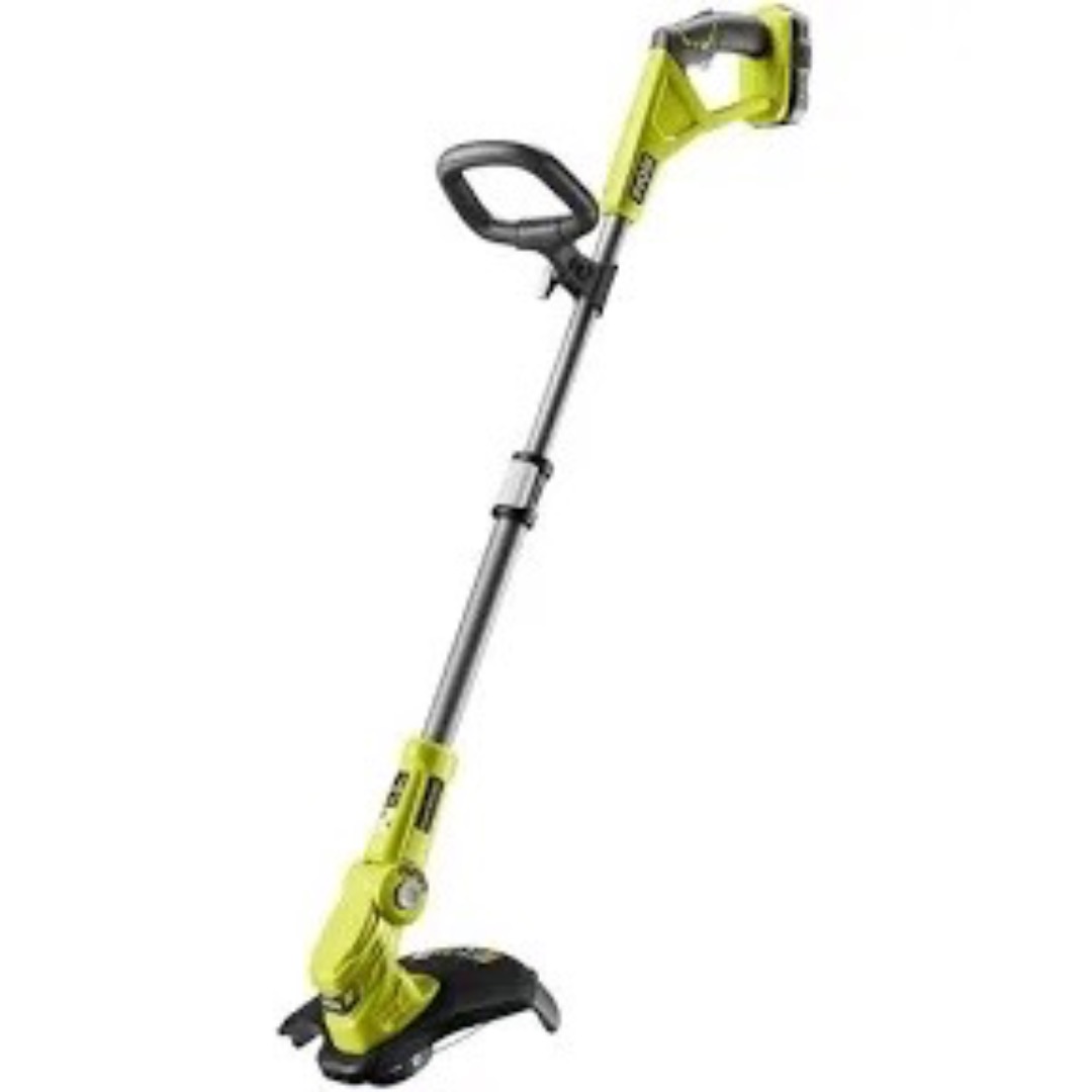 Hyr Grastrimmer Ryobi ONE 18V av Niklas W i Lannersta Nacka for 71 125 kr dag