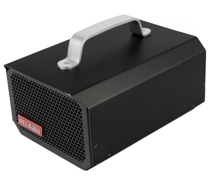 Lei Proff Ozongenerator (10 000 mg/t) fjerner lukt & desinfiser rom! av ...