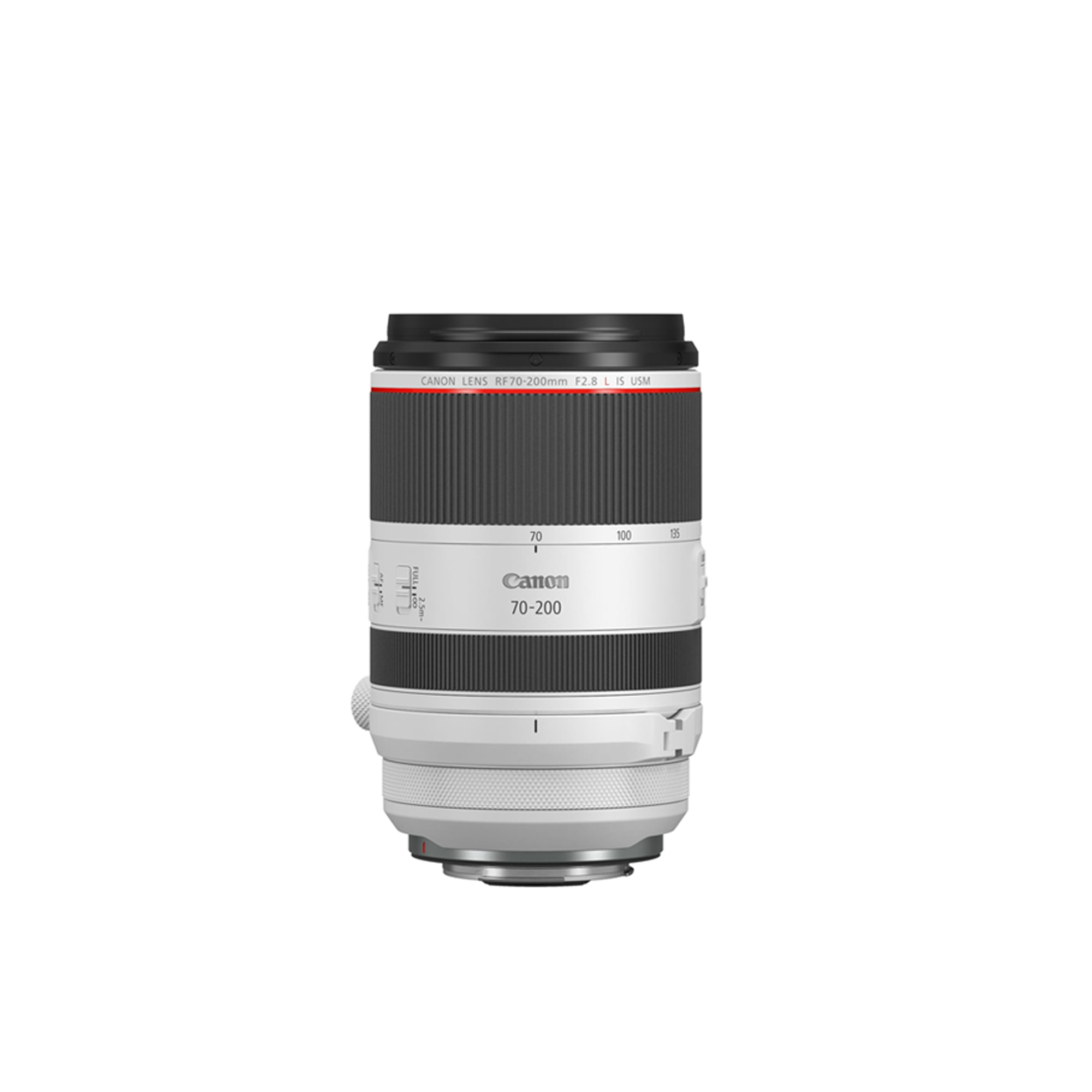 Rent Canon RF 70-200mm f/2.8L IS USM – Professional Telephoto Zoom Lens ...