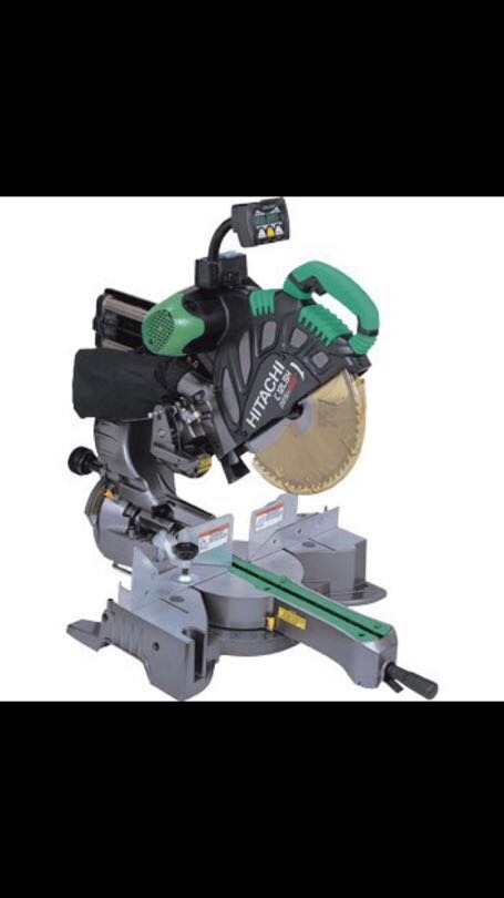 Hitachi c12lsh digital and laser store