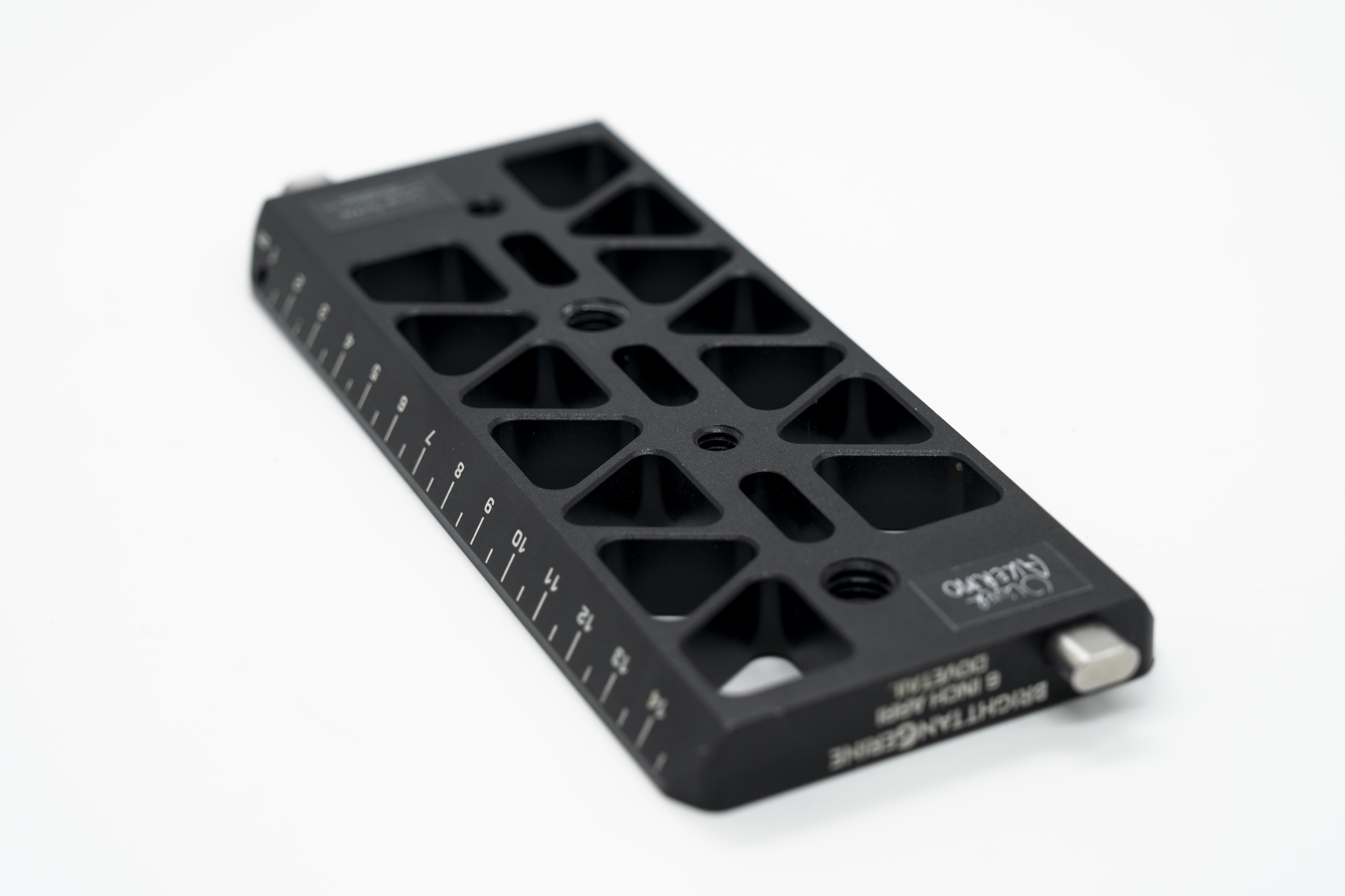 Hyr Bright Tangeringe Create ARRI Standard Dovetail (6″) av Akermo ...