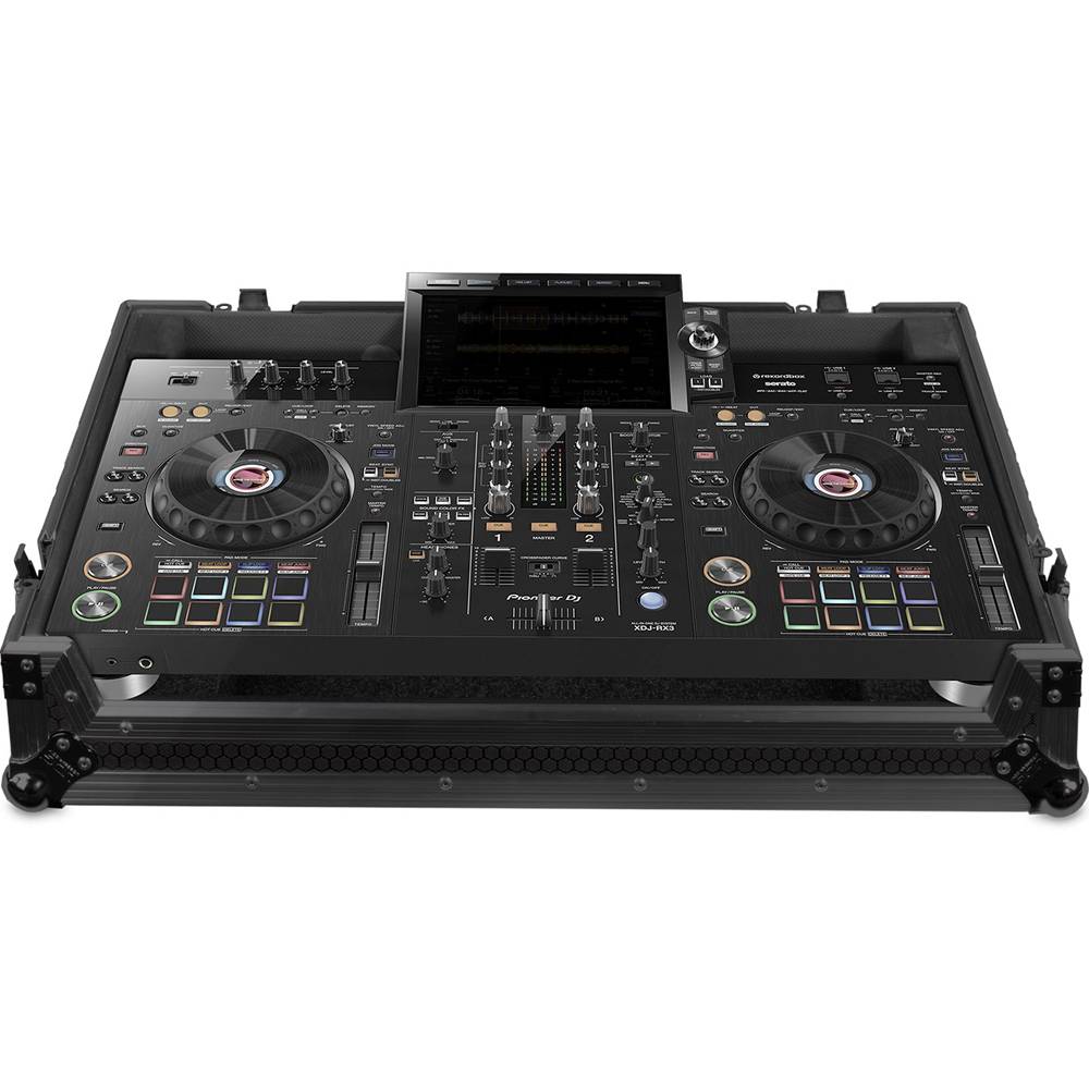 Rent Pioneer XDJ-RX3 All In One DJ System + Flight Case from Will C ...