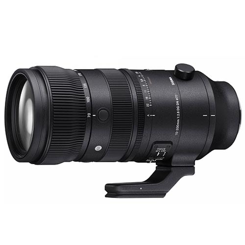 Rent Sigma 70-200mm f/2.8 sony lens from Keh , Plaistow West & Canning ...