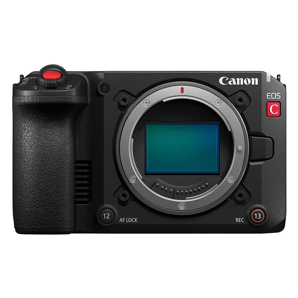 Rent Canon EOS C50 Cinema Camera Body + 1TB CFExpress RF Mount 7K ...